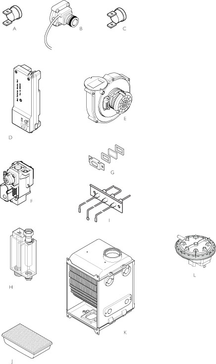 Main 15 Heat | Main Boilers Guide