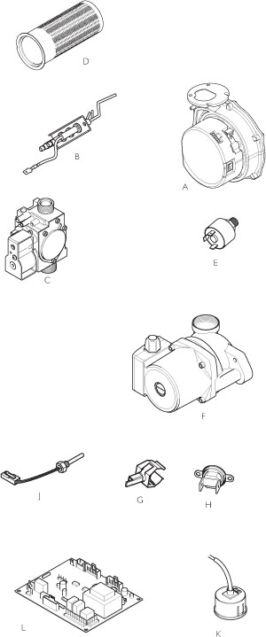 Main System 28 Eco Elite | Main Boilers Guide